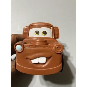 Mattel | Toys | Mattel 220 Disney Pixar Cars Track Talkers Tow Mater ...